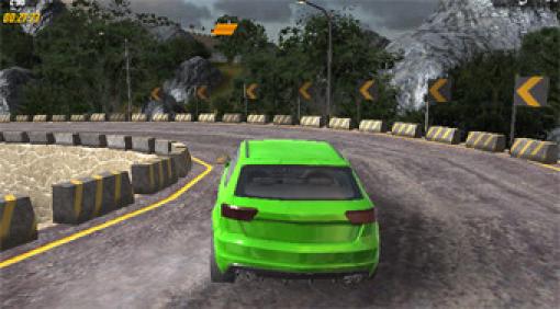Real drift Multiplayer - El juego | Mahee.es